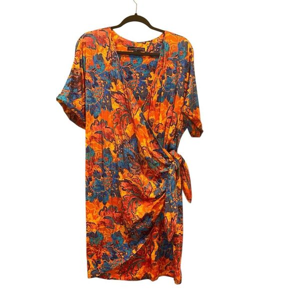 Peruvian Connection | Dresses | Luxurious Peruvian Connection Bahia ...